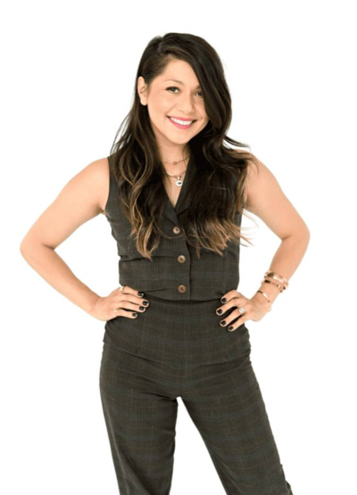 Georgena Starr - Hilliard - Westwood Real Estate Co